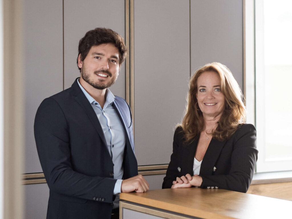 Mayer Group - Mayer Gruppe / Mayer Group